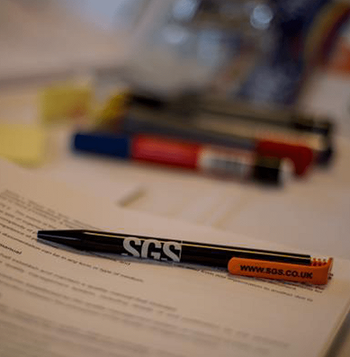 SGS通标标准技术服务有限公司|专业第三方检测认证机构 - SGS在线商城