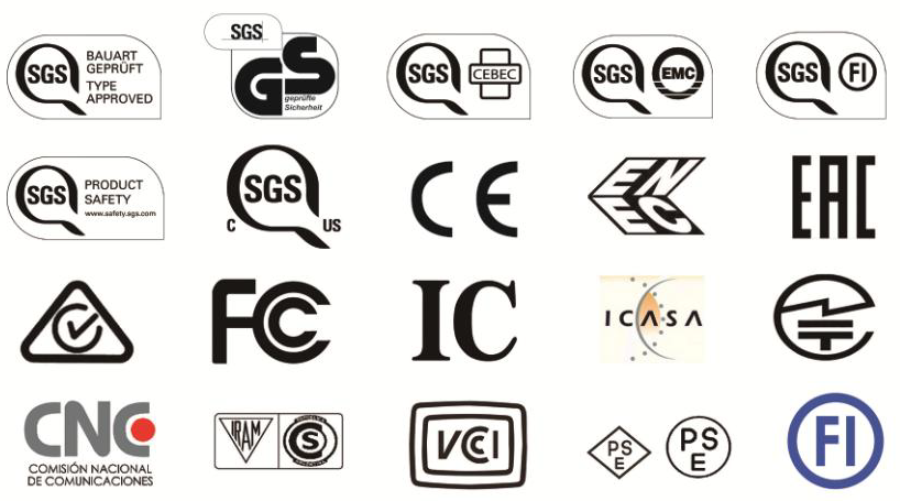 欧盟CE认证-CE测试-CE证书-SGS专业第三方认证机构 - SGS在线商城